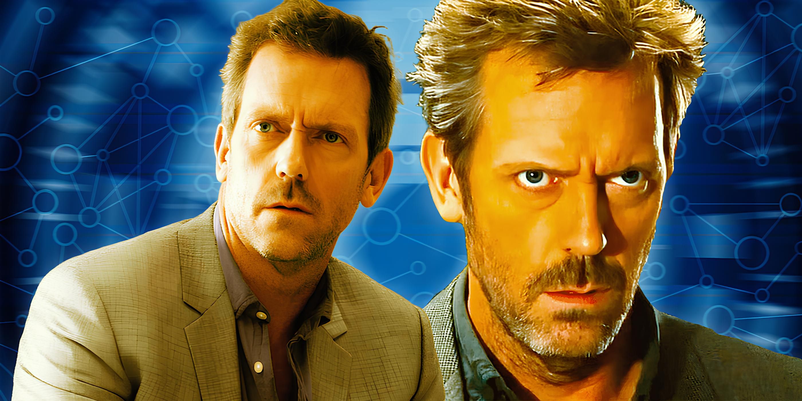 The 10 Worst Things Dr. House Did On House MD
