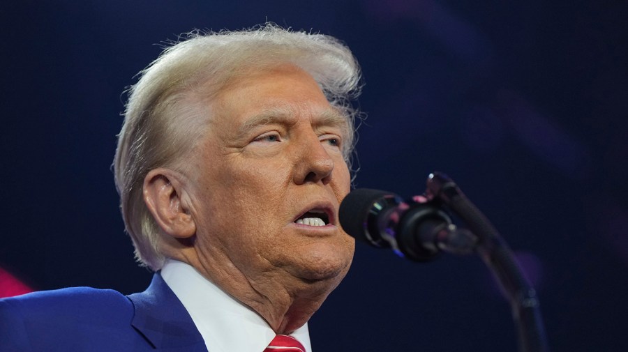 Google, Boeing join growing list of companies donating to Trump’s ...