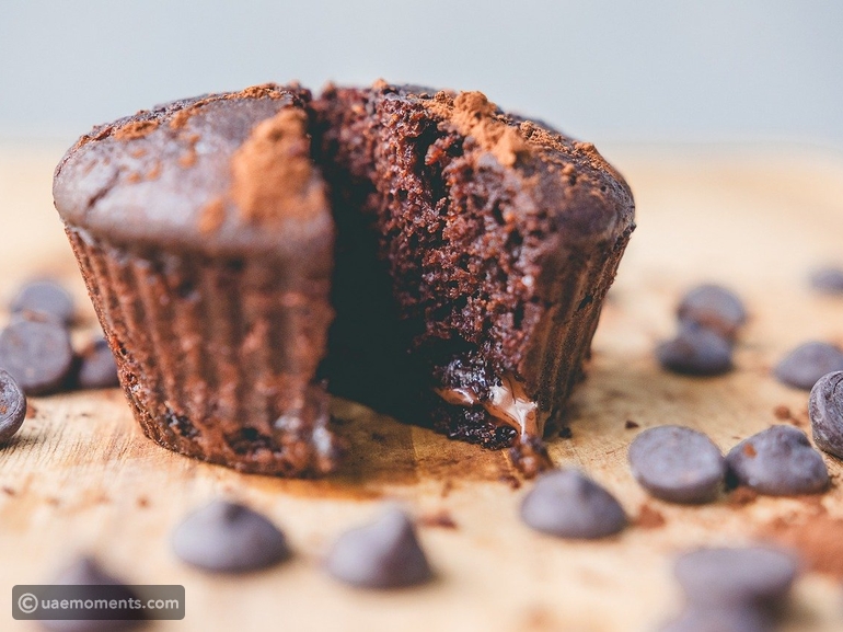 Celebrate dark chocolate day with irresistible recipes