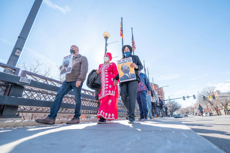 German folk dancing, annual MLK walk among things to do in Pueblo ...