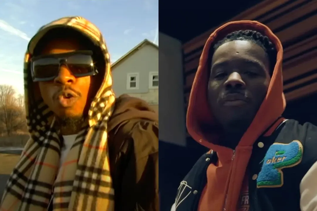 Joey Badass’ Shot at the West Coast Sparks Diss Song From California ...
