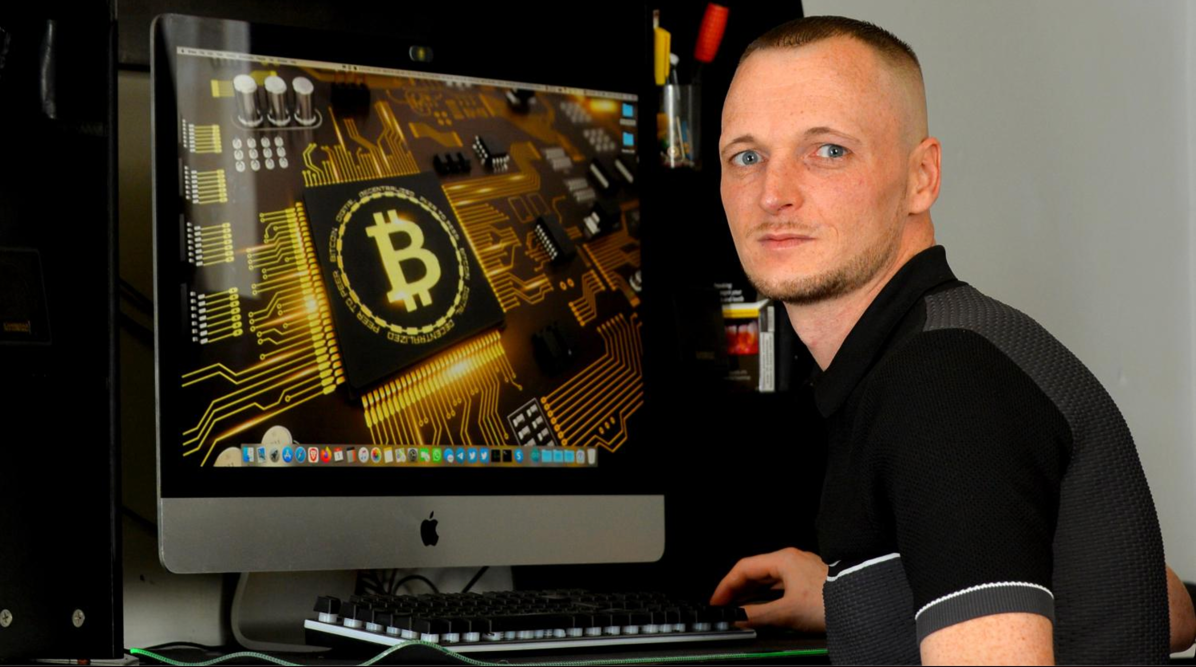 Man with £600m Bitcoin fortune ‘buried in landfill’ wants to buy tip ...