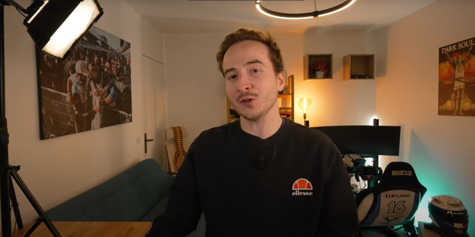 "Pierre Chabrier vous a menti": après la fin de Vilebrequin, Sylvain Lyve attaque durement son ...