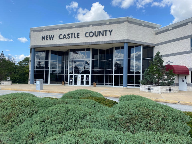 The debate over whether New Castle County should eliminate council ...