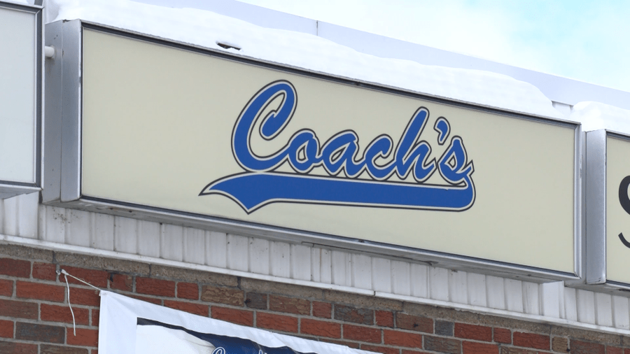 Coach’s Bar ready for playoff football despite move to streaming