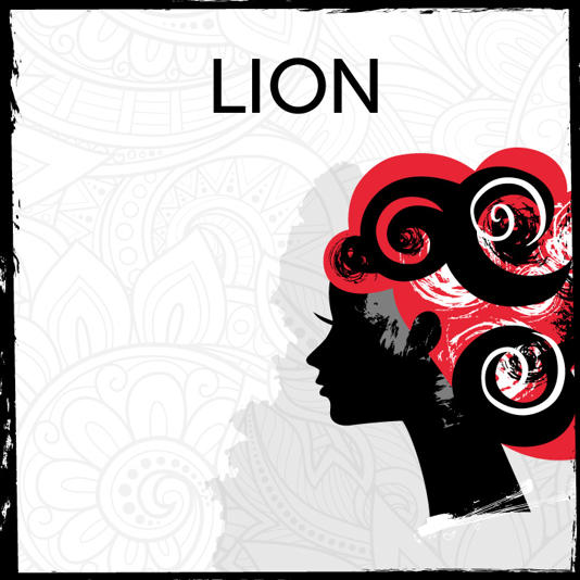 Lion : horoscope du jour - 18 décembre