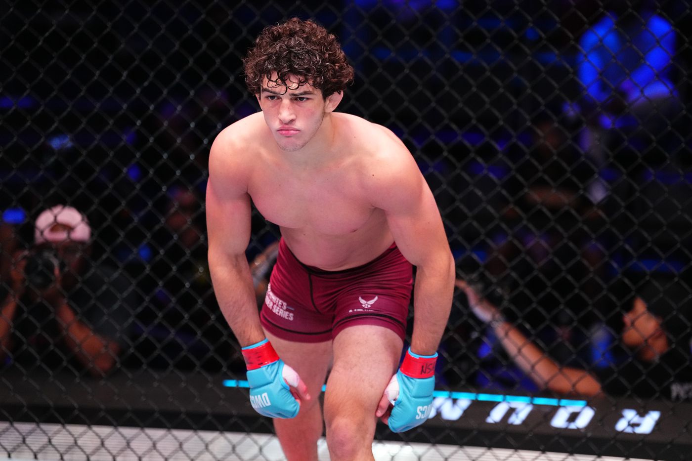 UFC Vegas 101 Rookie Report