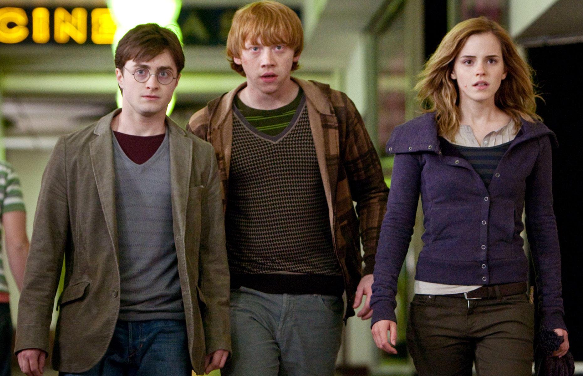 See inside the real houses featured in famous movies