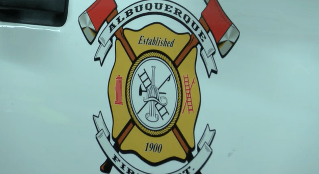 Albuquerque Fire Rescue releases 2024 total call volume numbers
