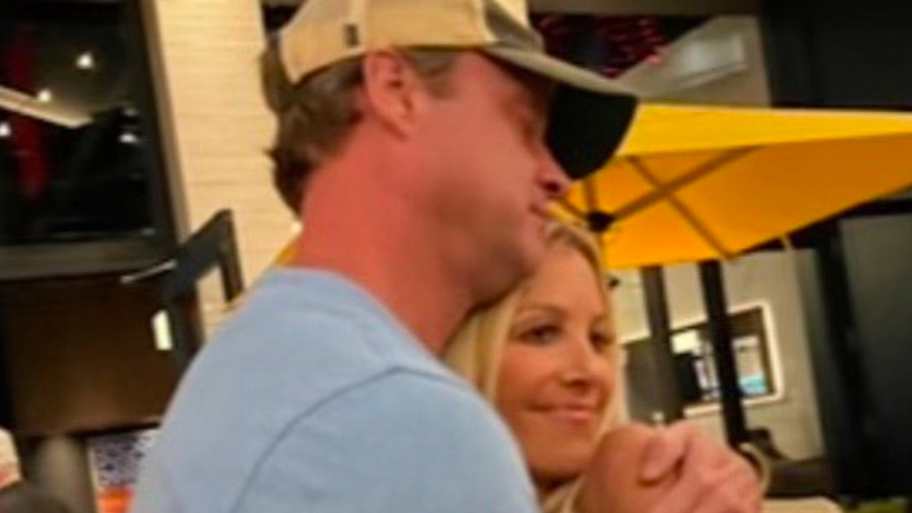 Ole Miss HC Lane Kiffin confirms ex-wife Layla, son Knox moving to ...