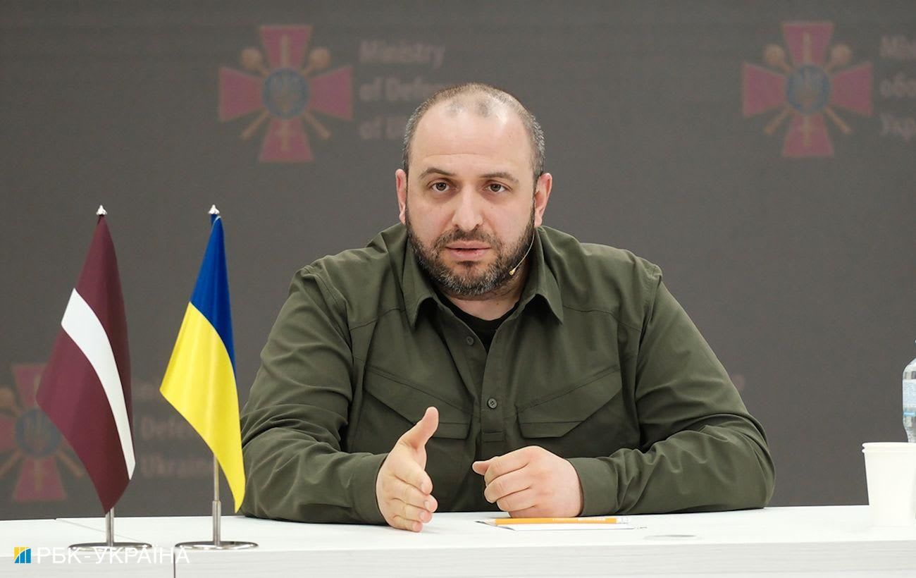 Ukraine's MoD announces new Ramstein meeting: When it might take place