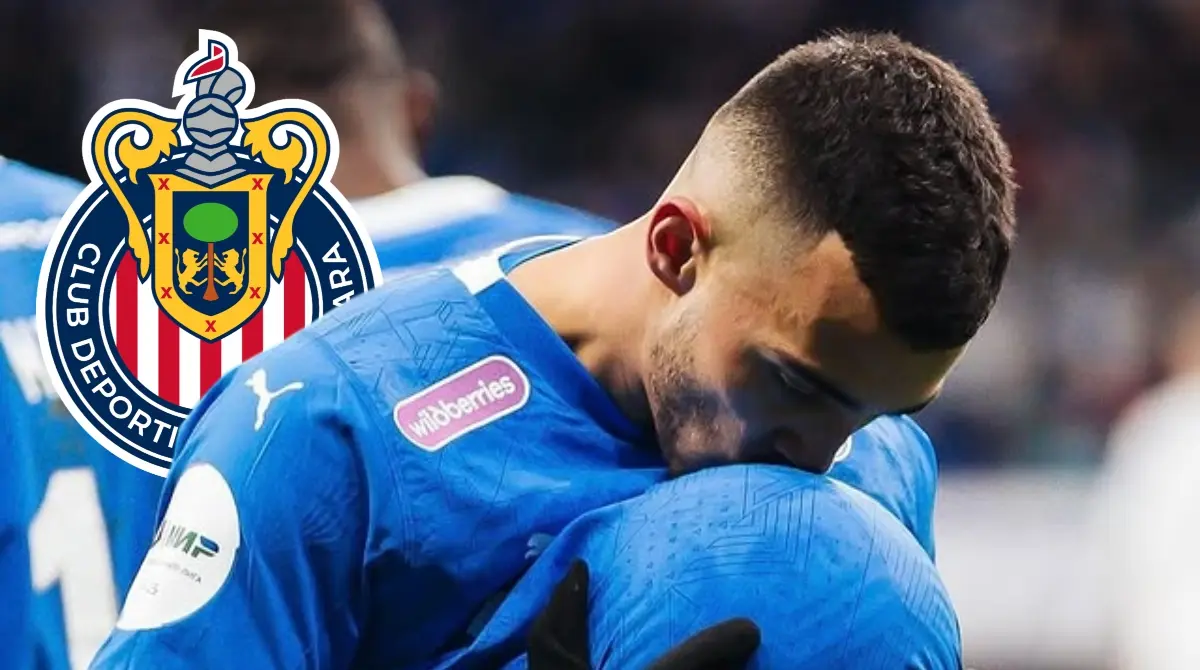 El verdadero significado del peculiar mensaje de Luis Chávez