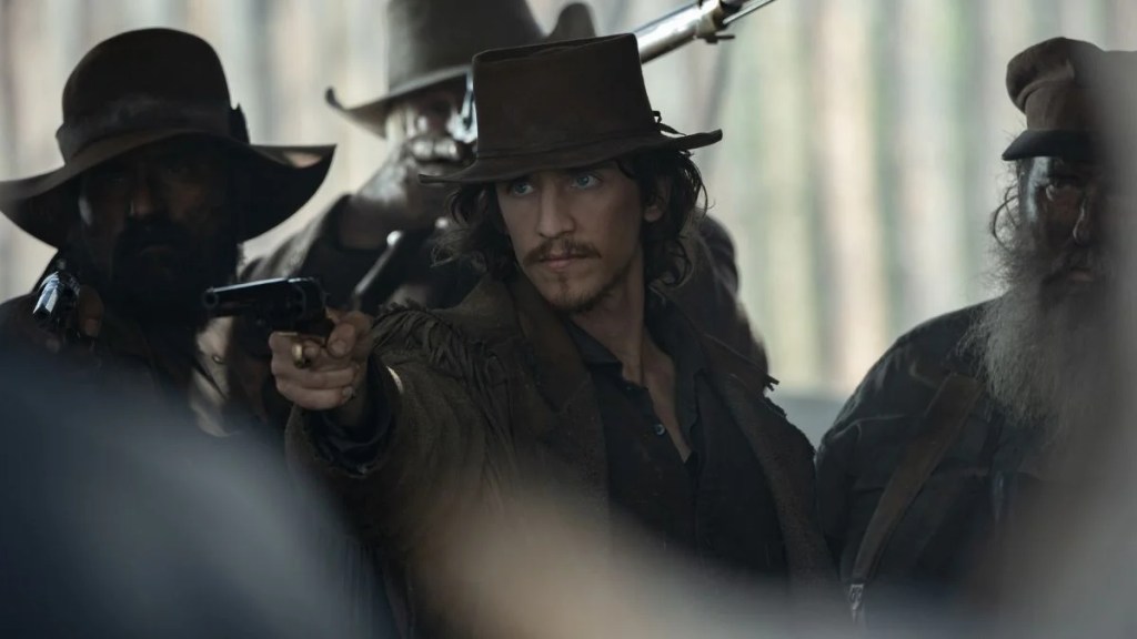 'American Primeval' Cast and Character Guide: Who's Who in Netflix's ...