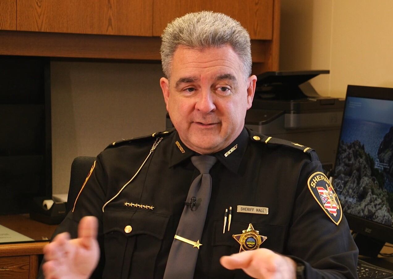 Lorain County Sheriff launches investigations into captain and former ...