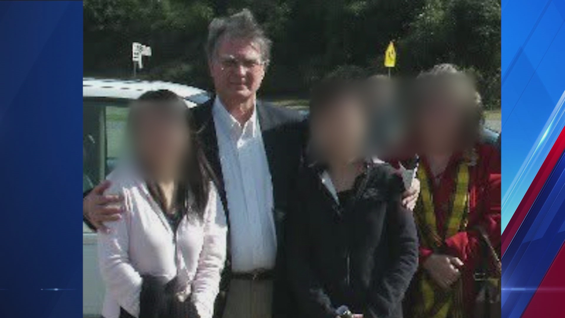 'He was fantastic': Professor killed in Dothan hit-and-run had a big ...