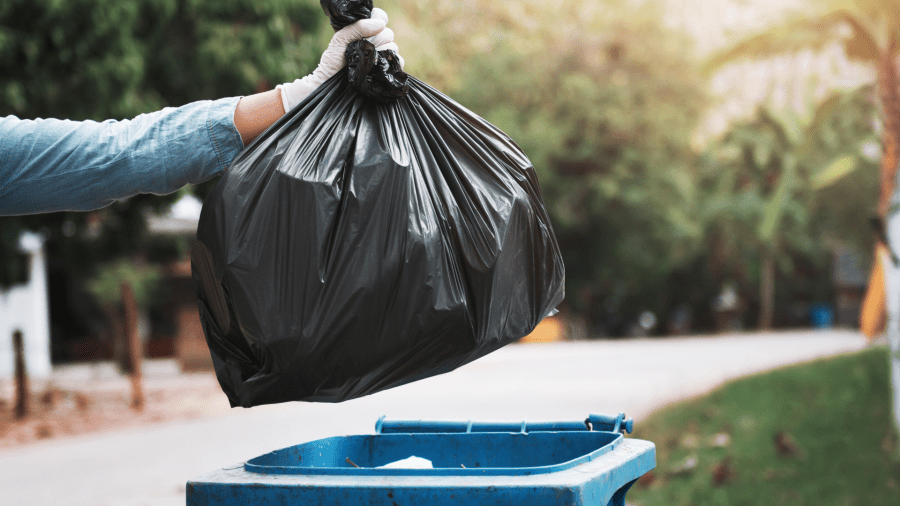 Lapse in trash services leaves Sidney residents frustrated