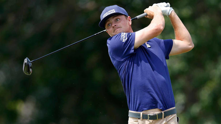 Top-ranked college star can earn Tour card at Sony Open - here's how