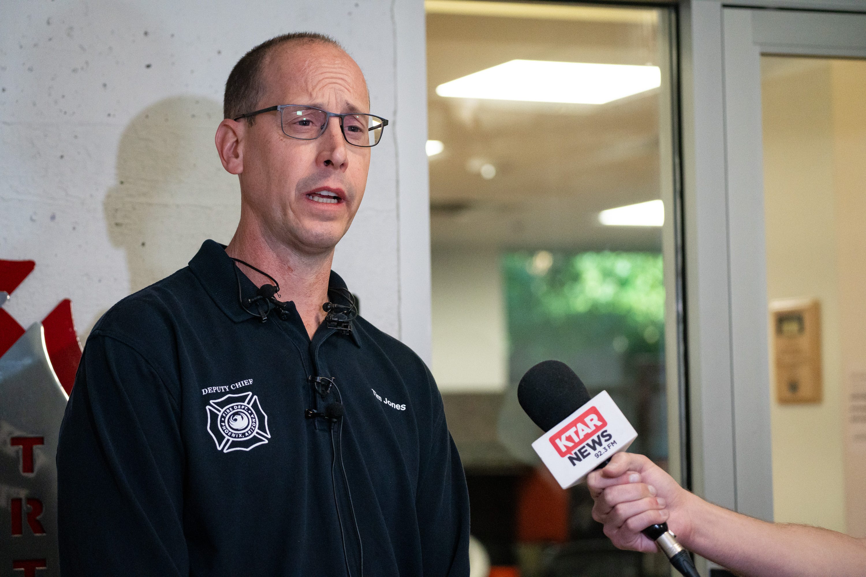 'Our team is ready to go': Phoenix task force poised to assist with ...