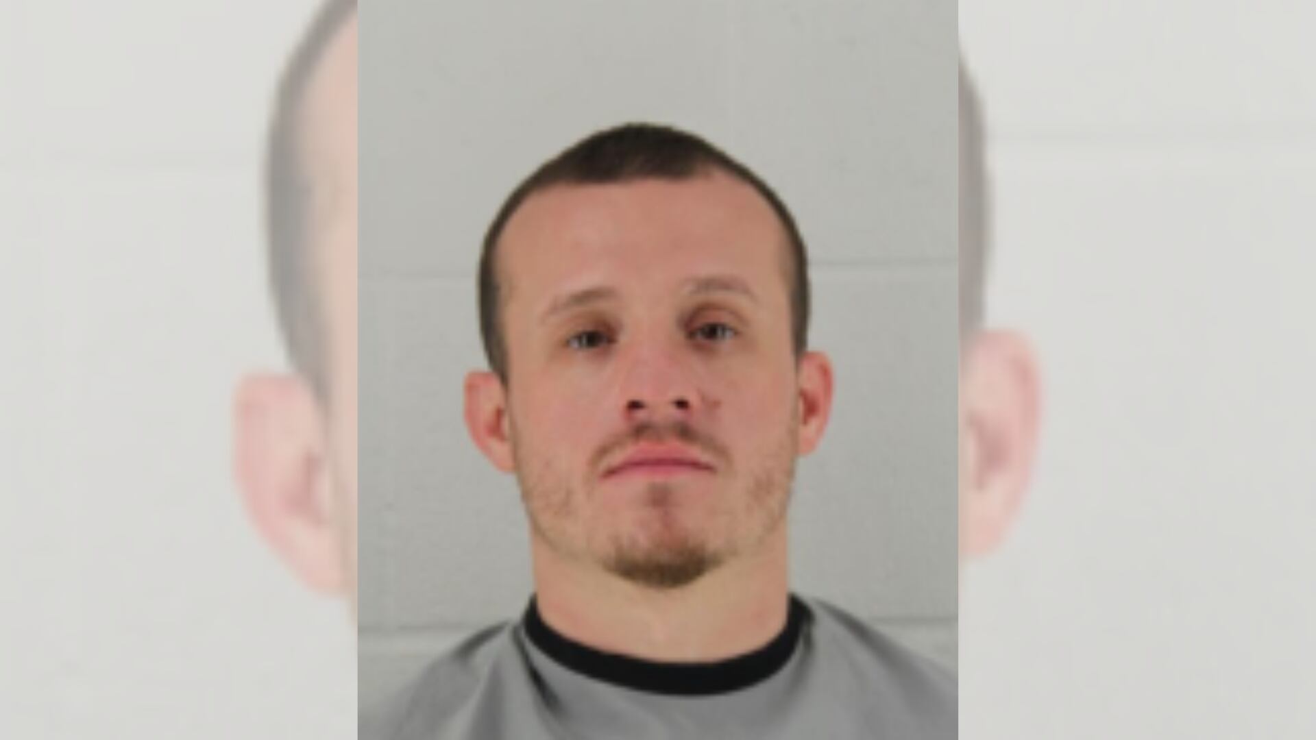 Man who shot Kansas City police officer to spend 20+ years in prison