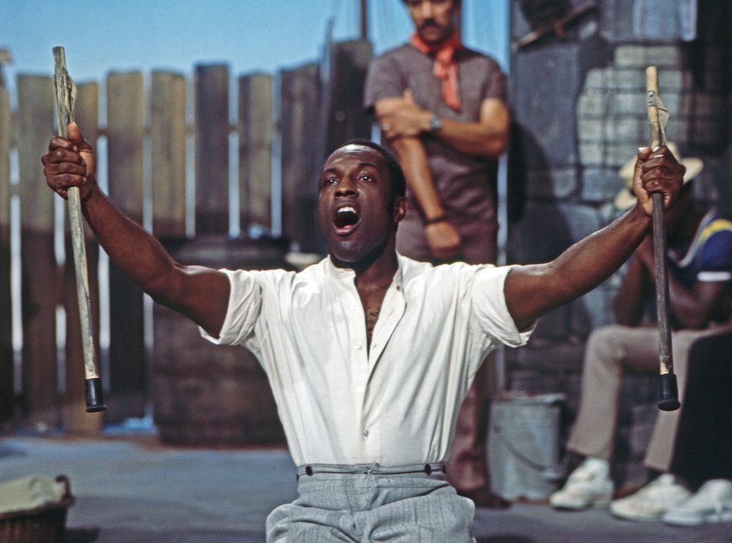 Jack Waddell Dies: Revered Vocal Coach Honored As "Unsung Hero Of ...