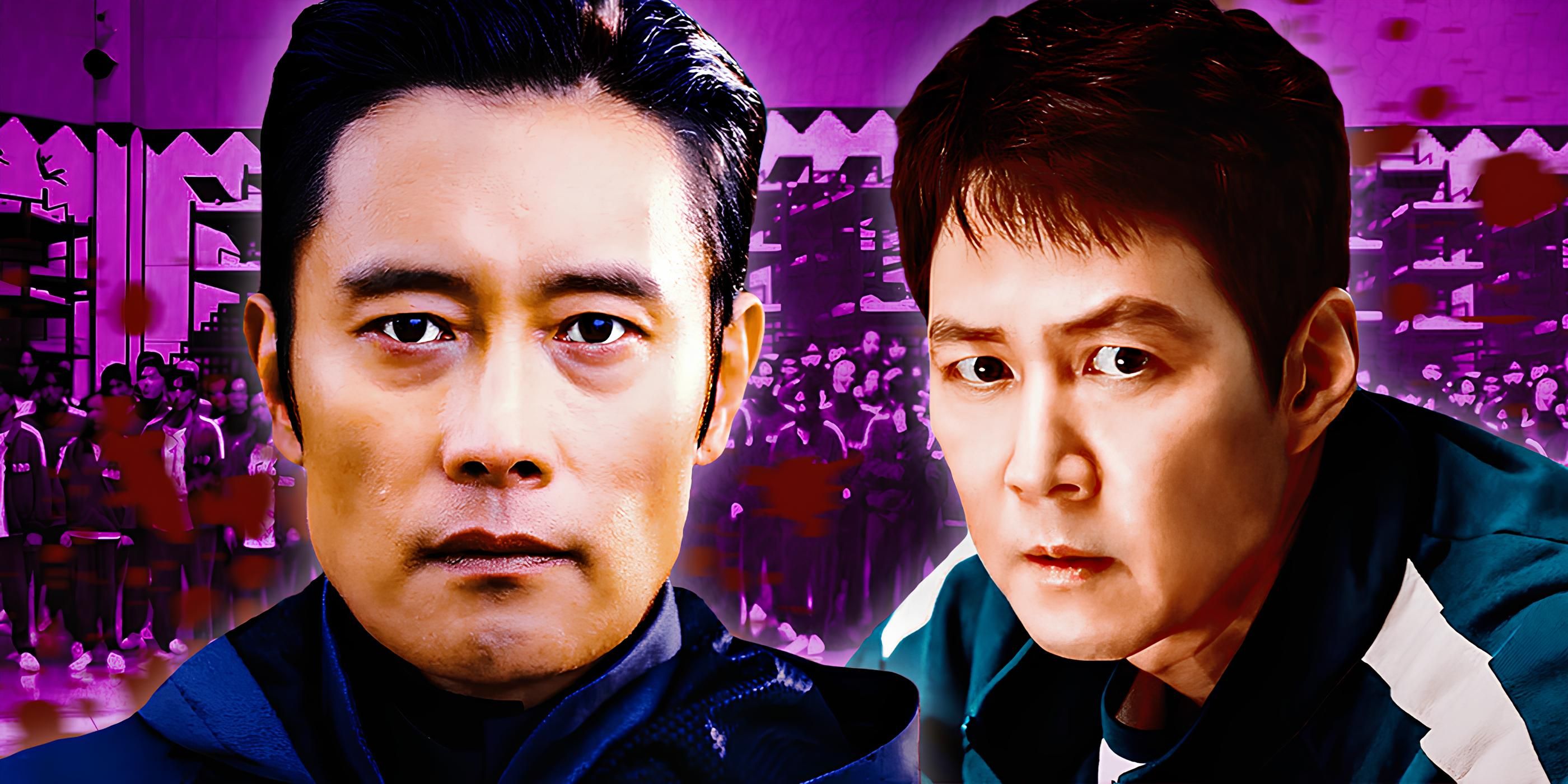 I'm Glad Squid Game Is Ending With Season 3 & Hope It Starts A Much ...