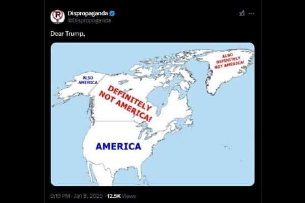 29 Funny Memes About Trump's Plan To Rename Gulf Of Mexico "Gulf Of ...