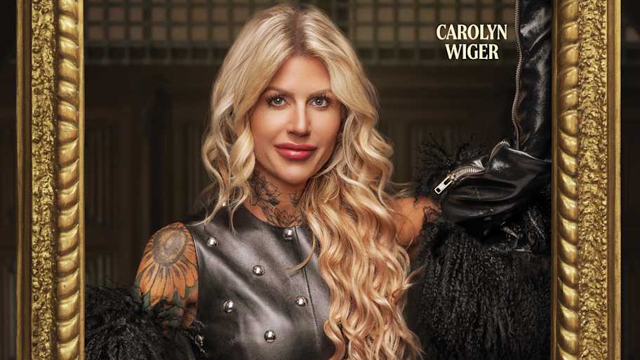 Who’s in The Traitors season 3? Full cast and watch guide