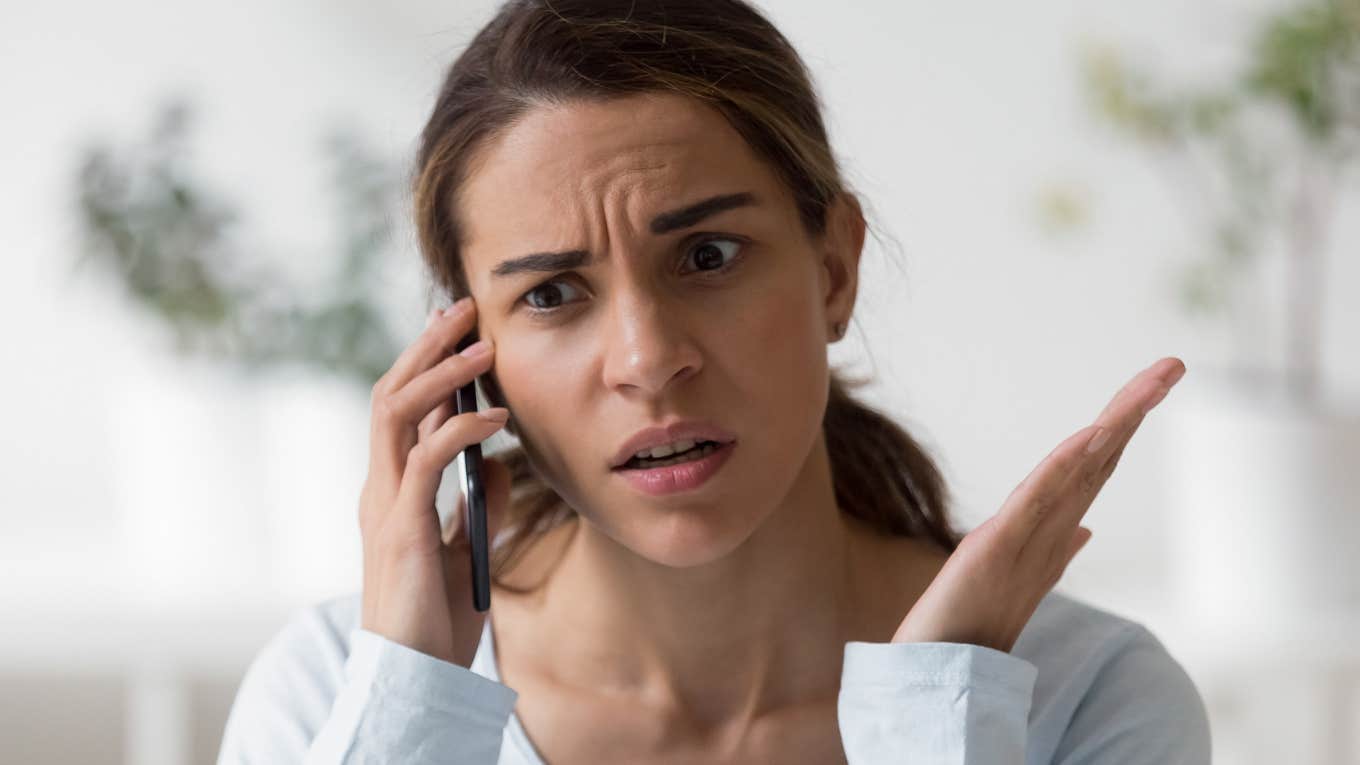 8 Phrases That Deeply Passive-Aggressive People Are Likely To Say To You