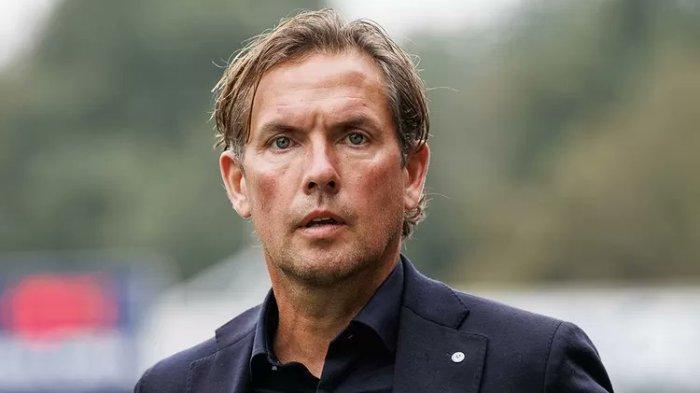 Bukan Pilihan Patrick Kluivert,2 Asisten Pelatih Timnas Alex Pastoor ...