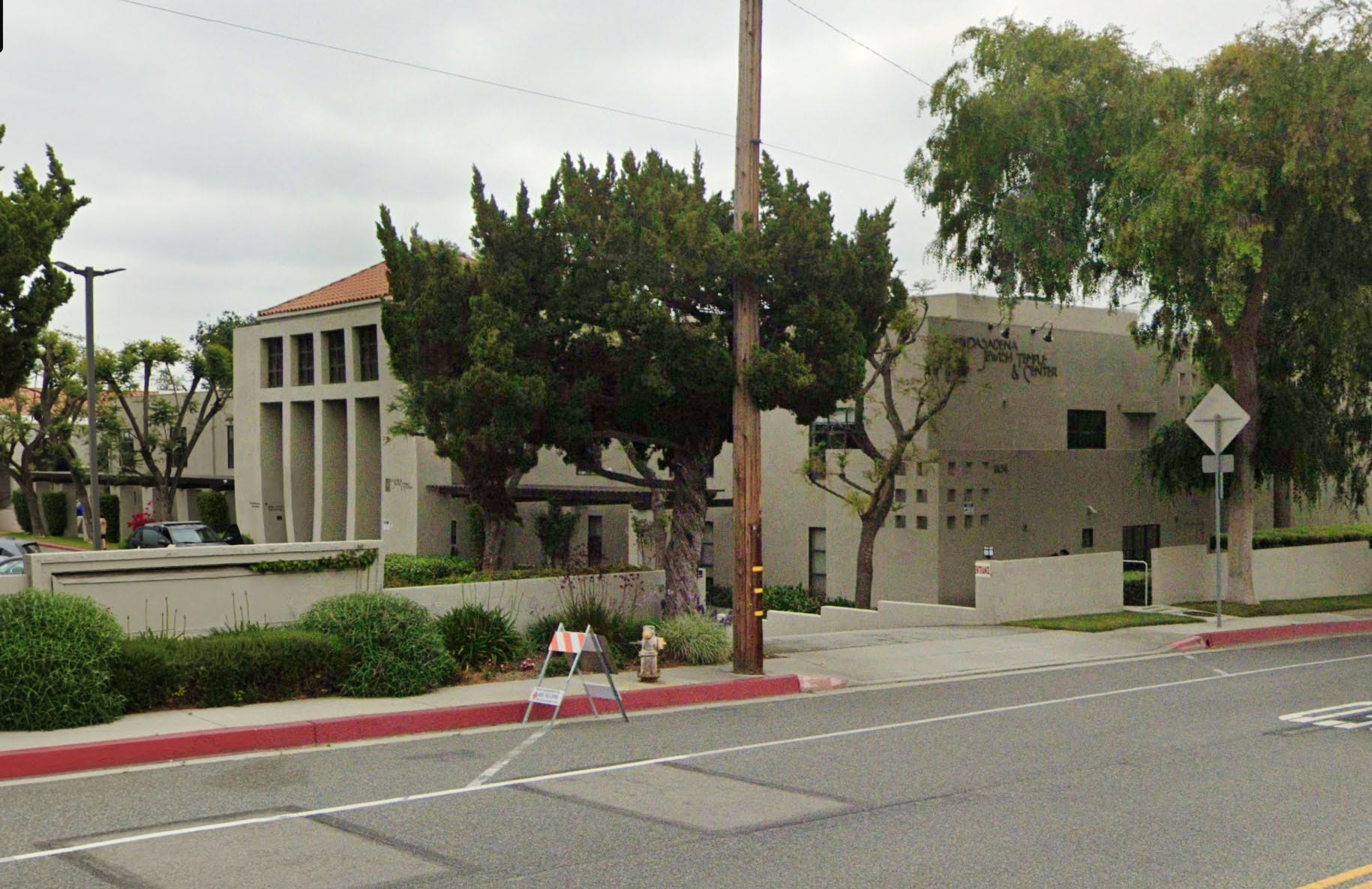 Historic places lost to LA fires: Will Rogers' house, Topanga Ranch ...