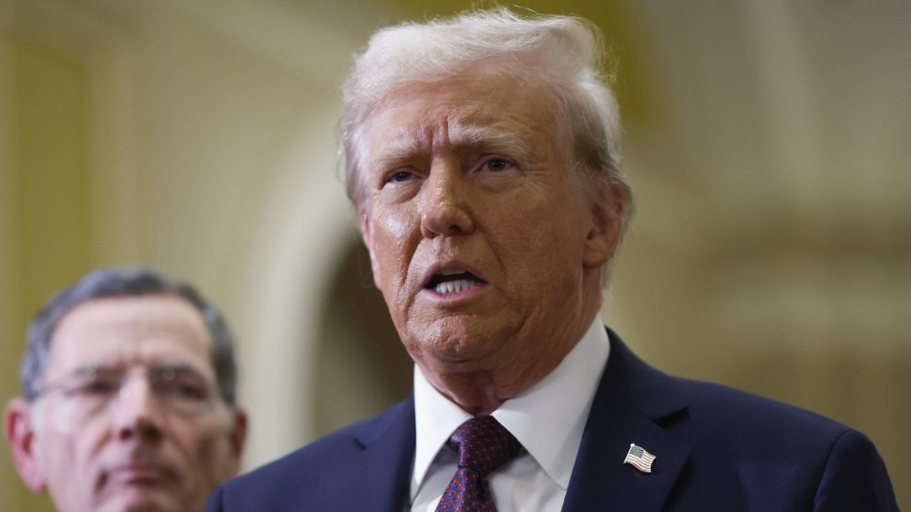 Trump hush money case: US-president elect sentenced to unconditional ... Trump hush money case: US-president elect sentenced to unconditional ...
