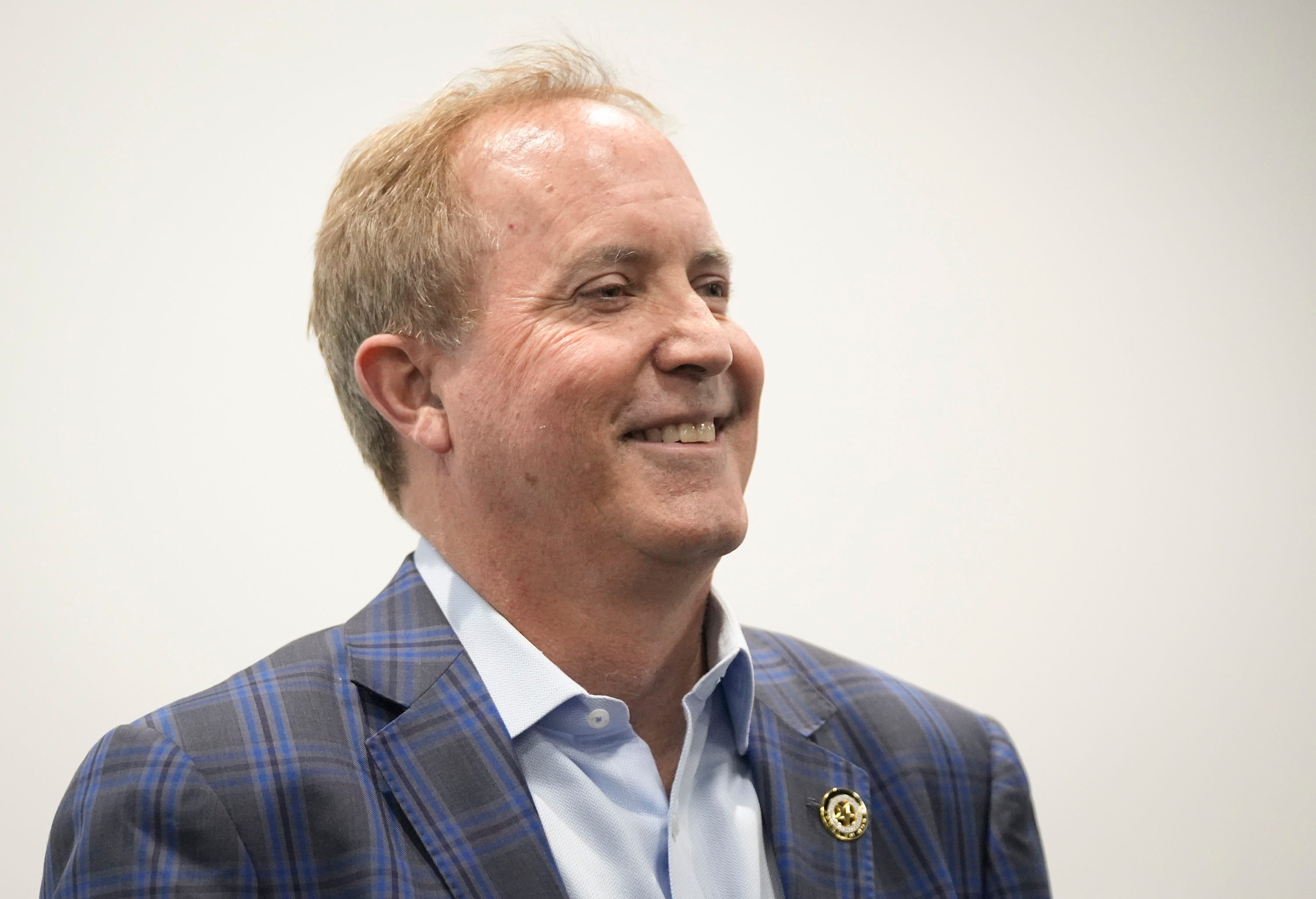 Texas State Bar drops lawsuit over Attorney General Ken Paxton's 2020 ...