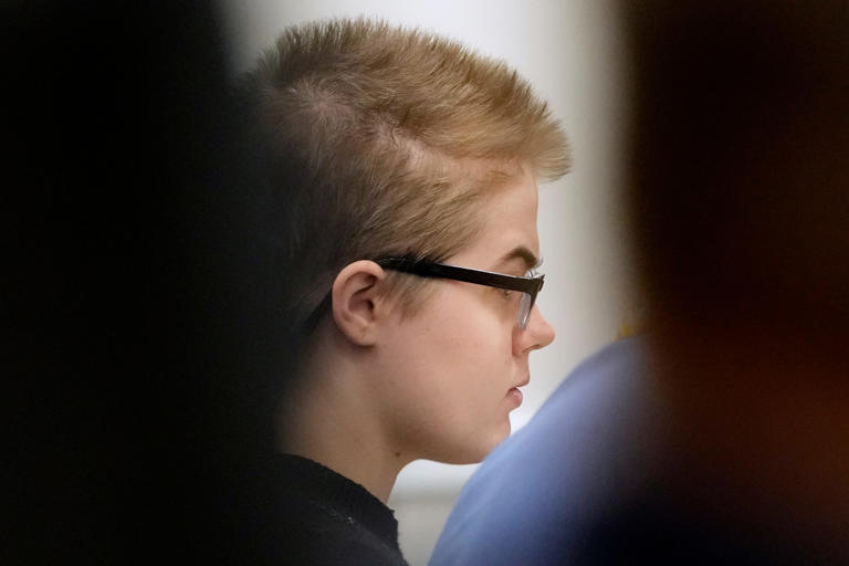 How Morgan Geyser's mental evaluations evolved from 2014 to today in ...