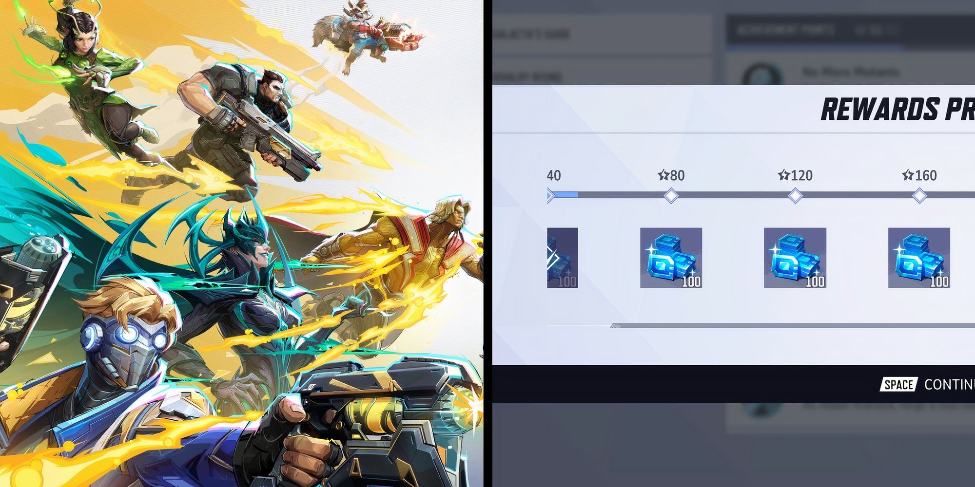 Marvel Rivals: How To Get Free Units