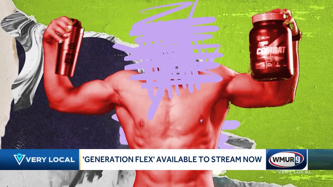 'Generation Flex' available to stream now
