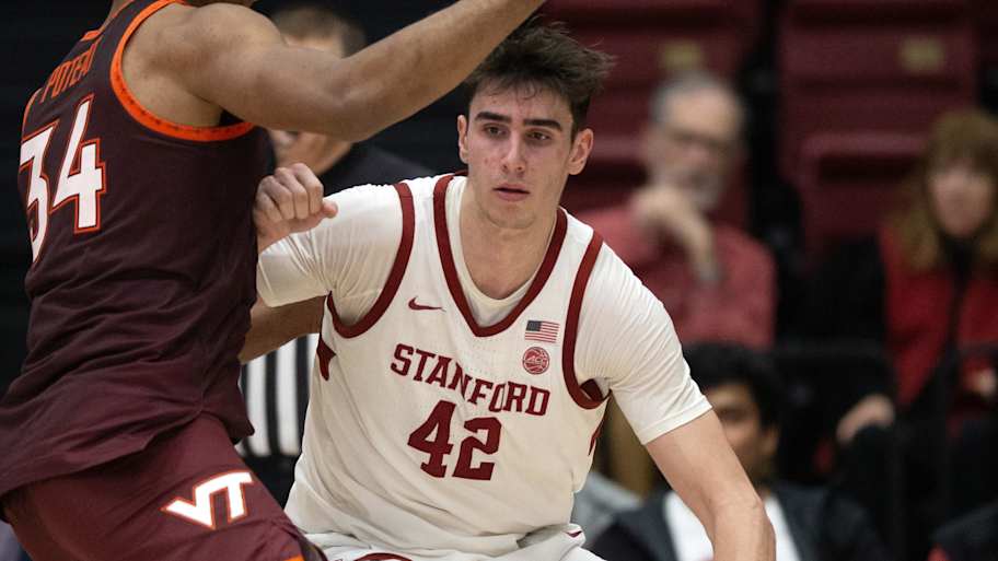 Stanford Basketball Picks up First Ever Home ACC Win