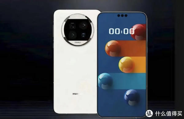 华为Mate 80 Pro的设计真炸裂，让人感叹Mate 70买早了。