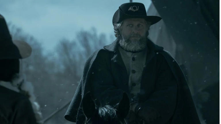 'American Primeval' Cast and Character Guide: Who's Who in Netflix's ...