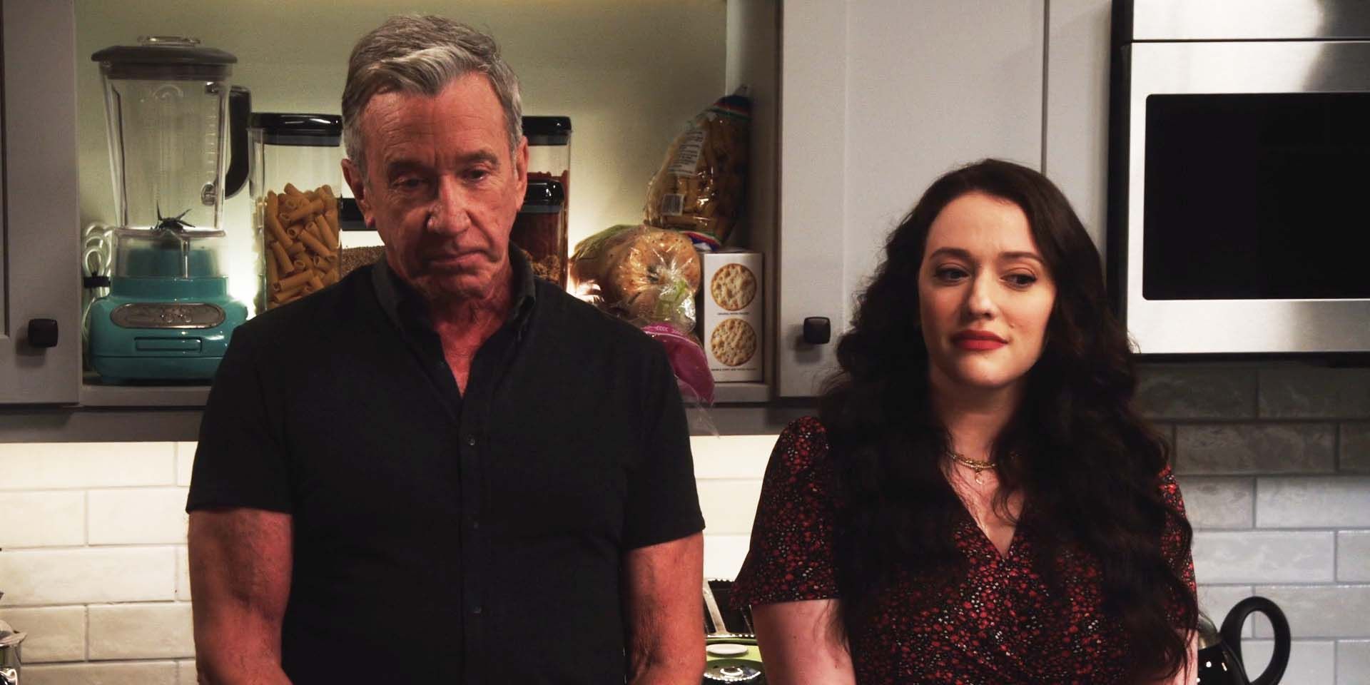 Tim Allen's Newest Sitcom Receives Debut Rotten Tomatoes Score - How ...