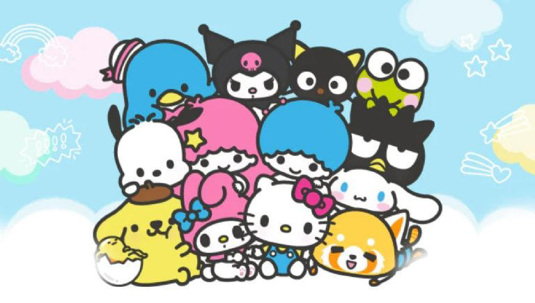 Hello Kitty Fan Fest regresa a la CDMX totalmente gratis, ¿cuándo y ...