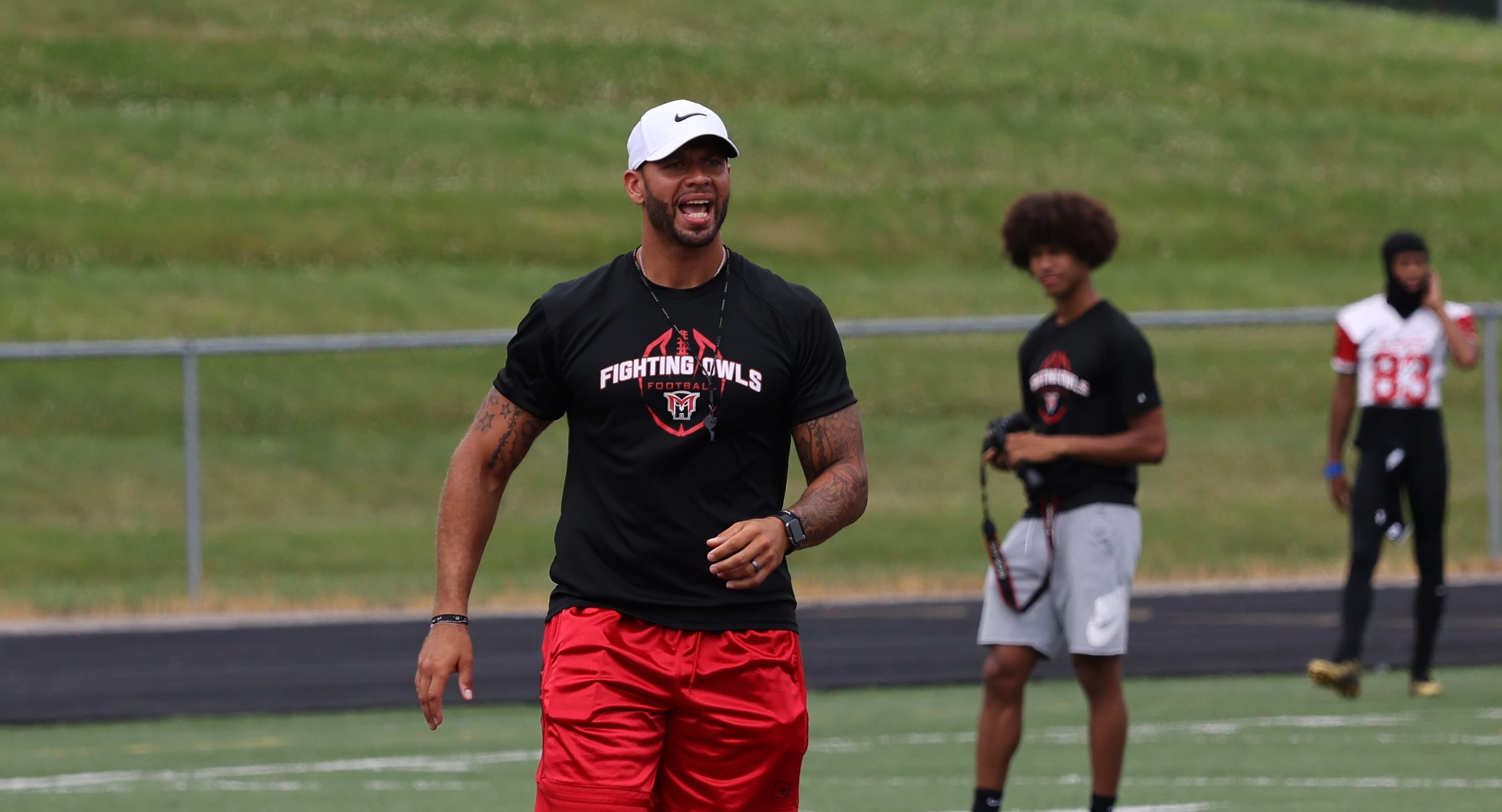 Cincinnati's football coaching carousel is still spinning; who's in ...