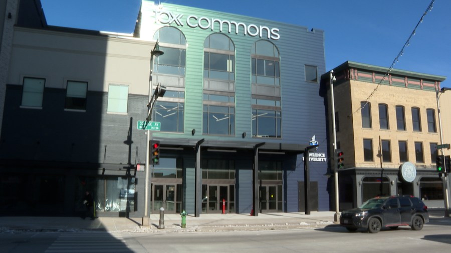 Fox Den coming to heart of Downtown Appleton