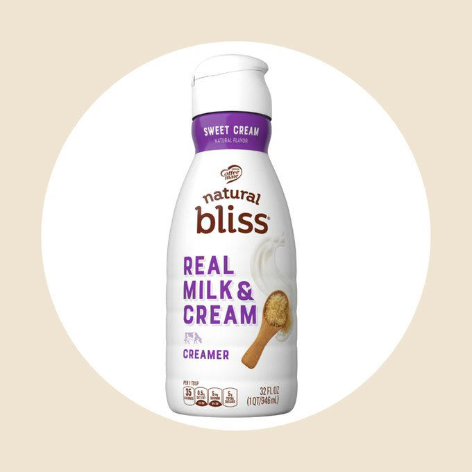 12 best healthy coffee creamers of 2026