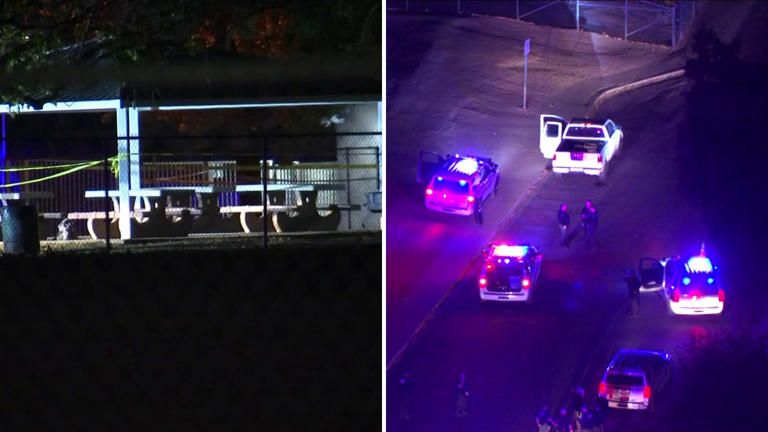 Glendale police shoot, kill unarmed man not involved in domestic ...