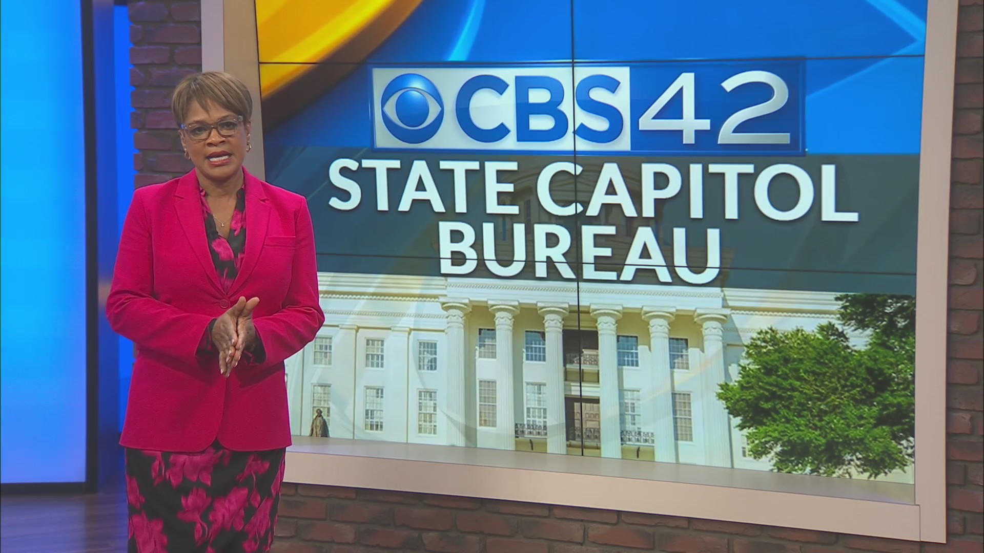 State Superintendent Dr. Eric Mackey Talks 2025 Goals