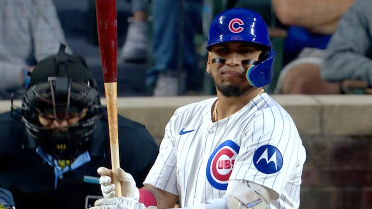 MLB: Isaac Paredes lands the highest-paid contract of his career with ...