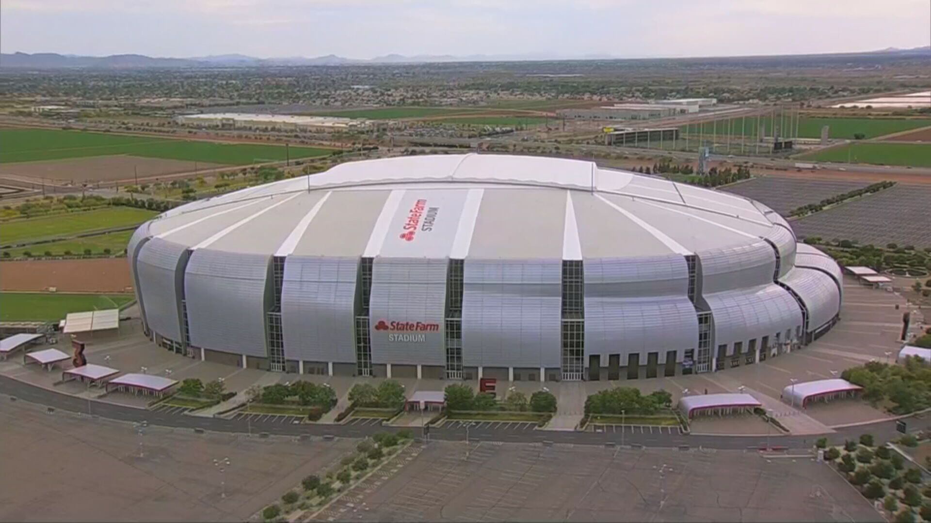 Vikings-Rams playoff game moved to Arizona due to LA wildfires; here’s ...