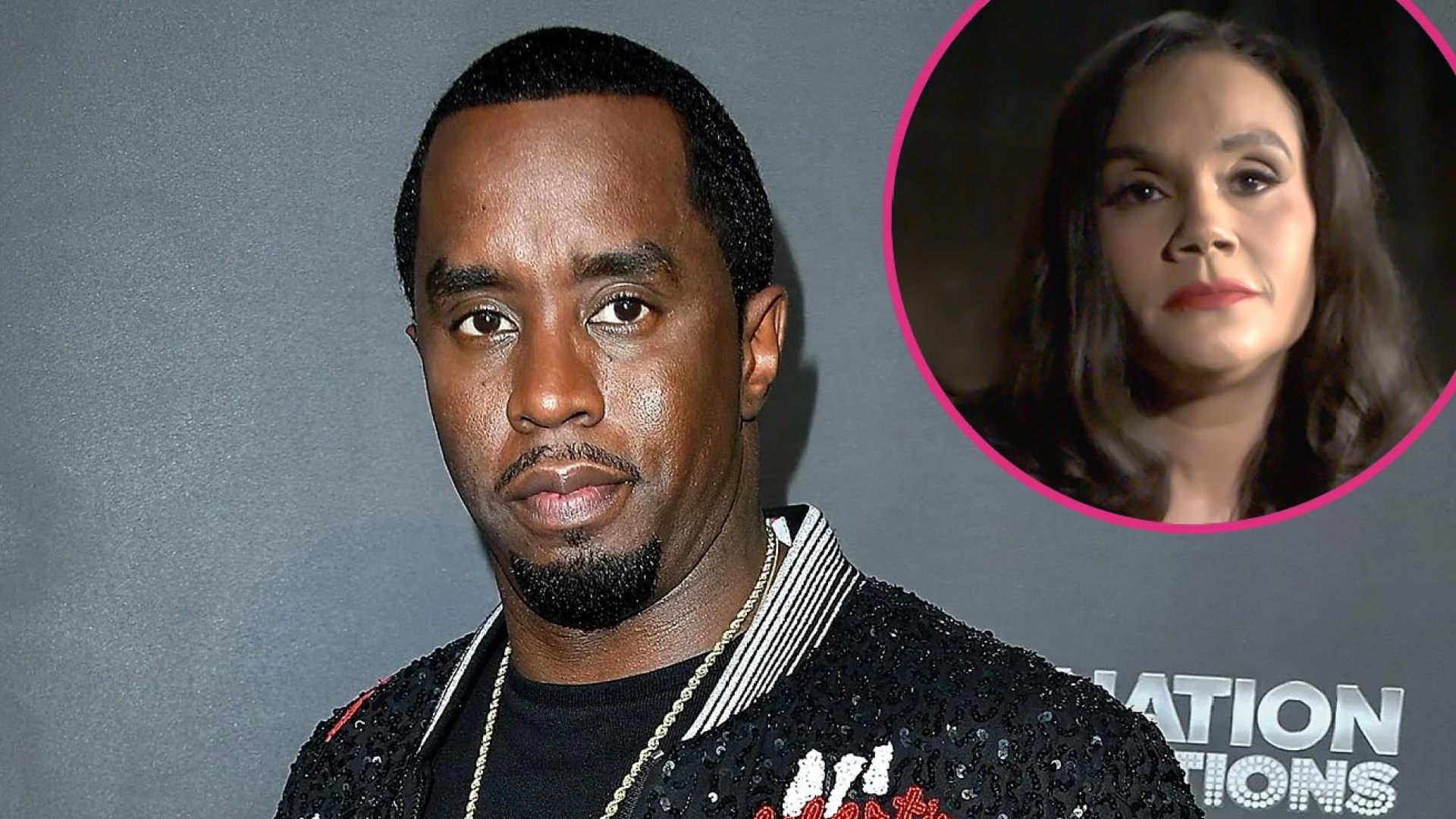 Diddy Doc Producer Praises 'Brave' Sara Rivers for Coming Forward