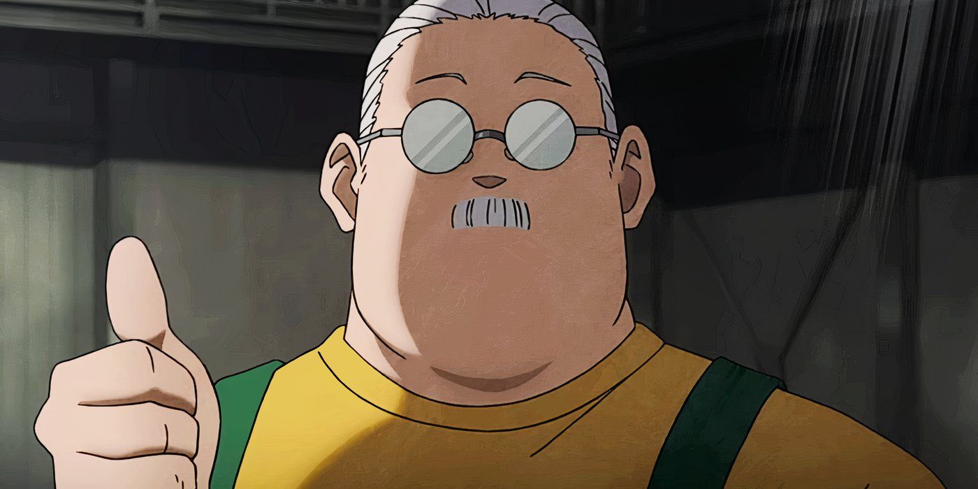 Sakamoto Days Drops New Trailer, Revealing One of Netflix's Most ...