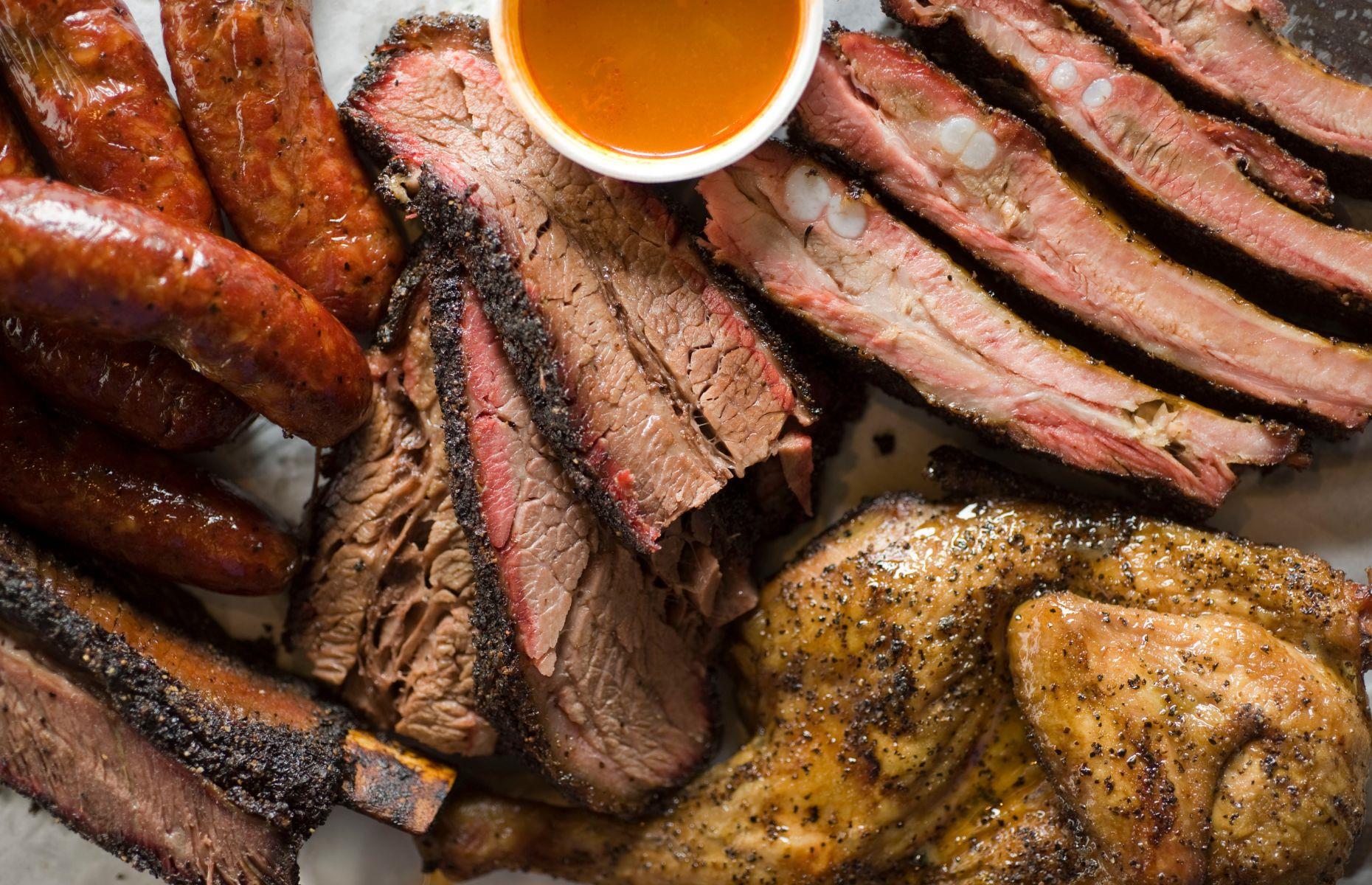 America's BEST barbecue styles and where to find them